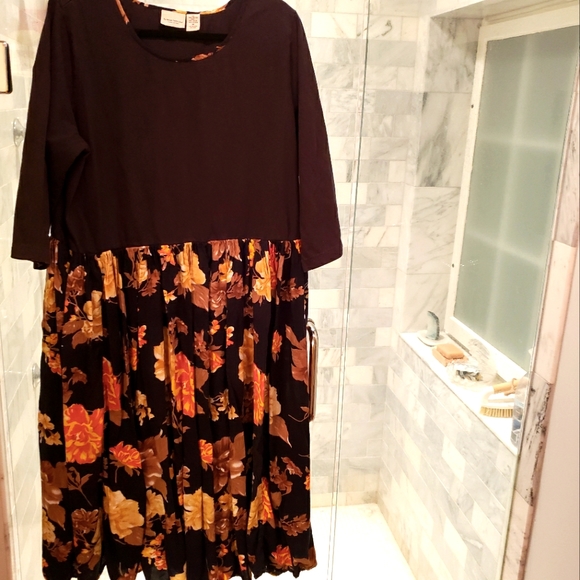 Vermont Country Store | Dresses | Vermont Country Store Cozy Cottage ...
